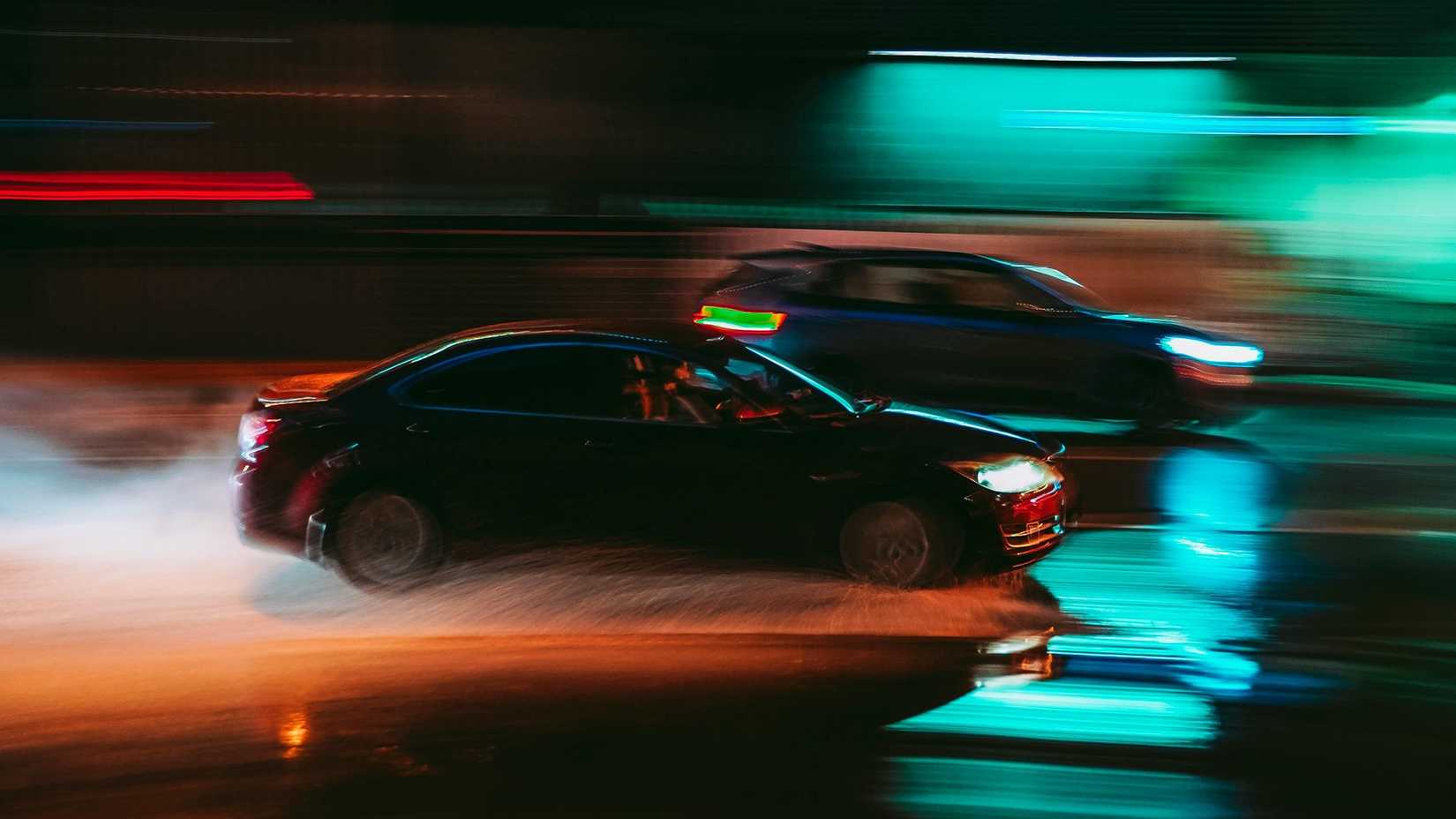 New Legislation Penalizing Excessive Speeding Could Be Introduced Soon ...