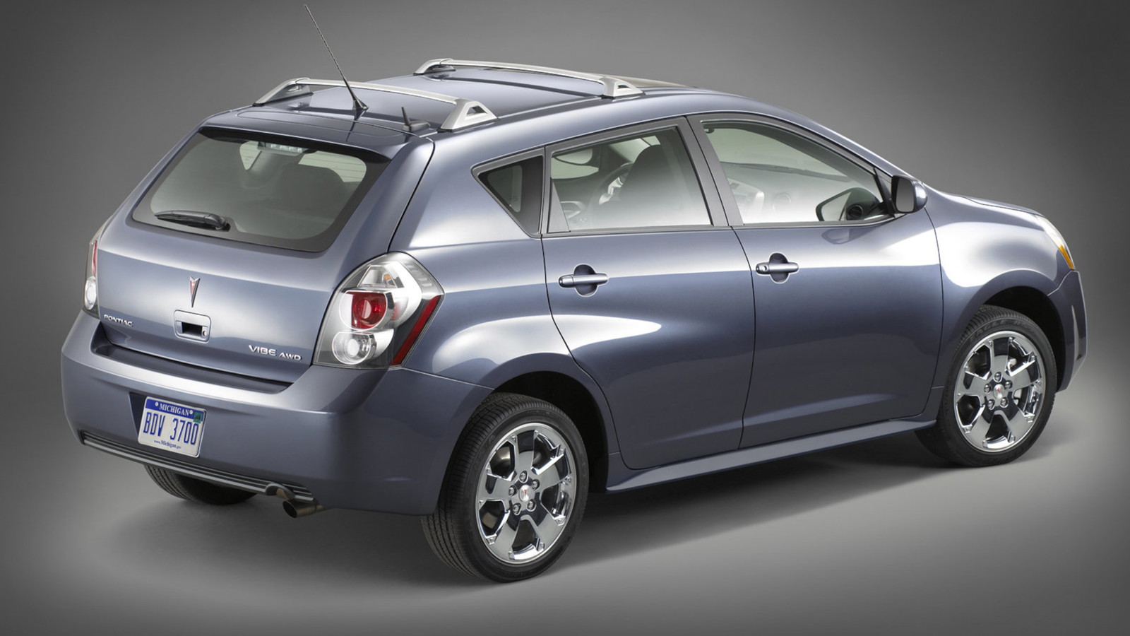 The Rise And Fall Of The Toyota And General Motors Joint-Venture