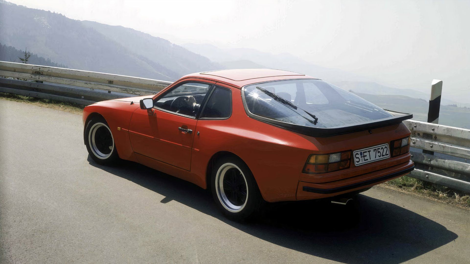 Affordable Porsches That Cost Less Than a 911