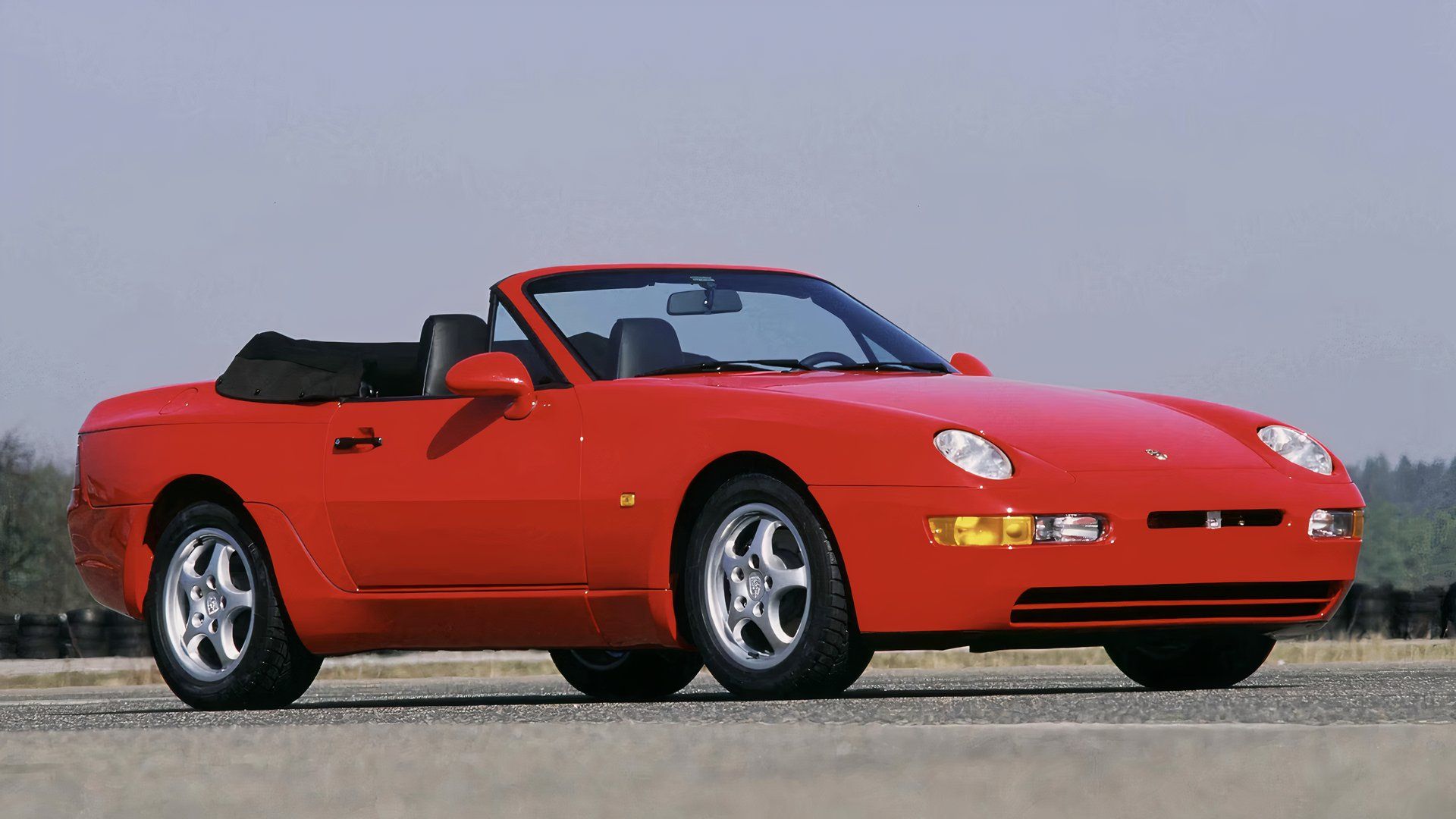 Affordable Porsches That Cost Less Than a 911