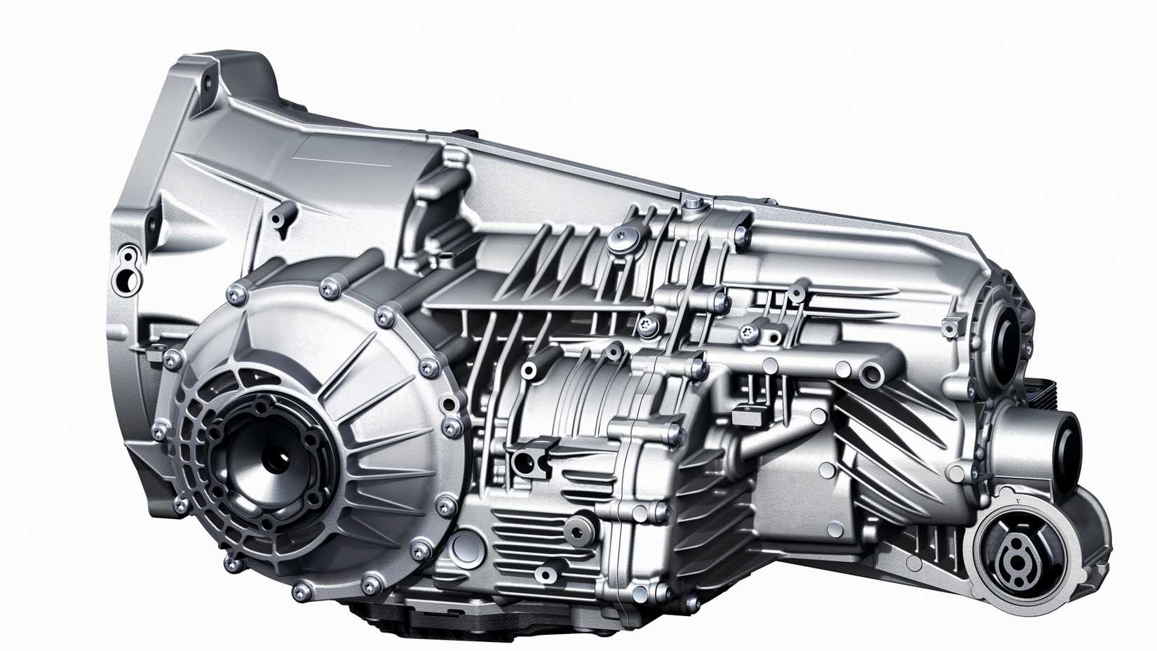 Porsche's Only Mass-Produced Model With No Manual Option
