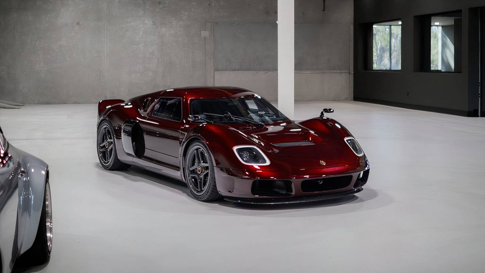 Iconic Supercar Manufacturer's Revival Derailed By Fraud And Bankruptcy