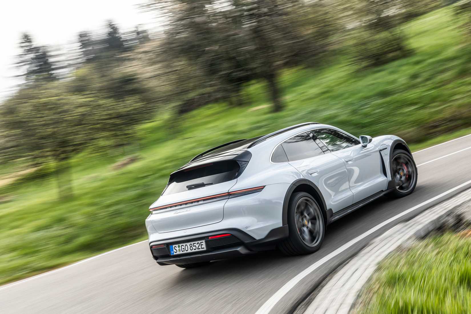 10 Best Porsche Models Of 2024