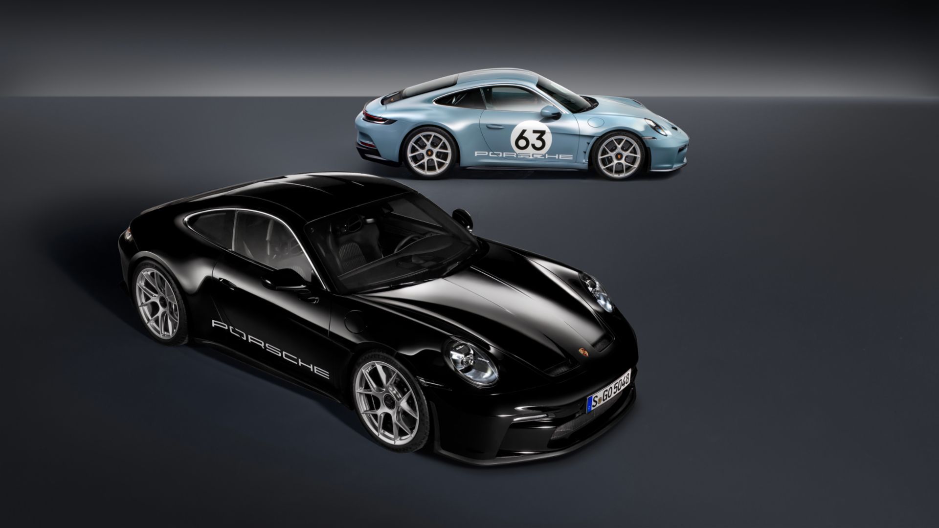 10 Best Porsche Models Of 2024