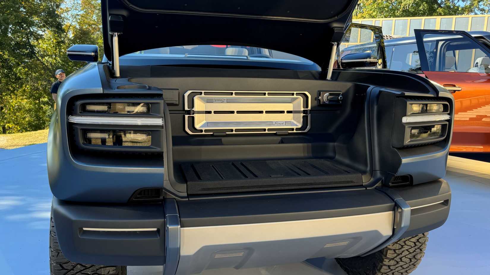 Scout Terra Vs Tesla Cybertruck: The Future Of Electric Pickups Is Here