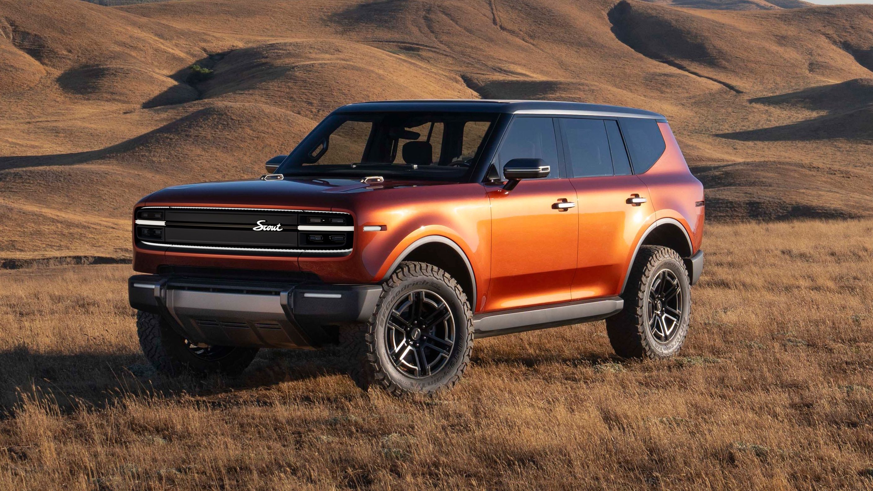 Scout Motors Traveler: Review, Pricing, Photos, and Specs