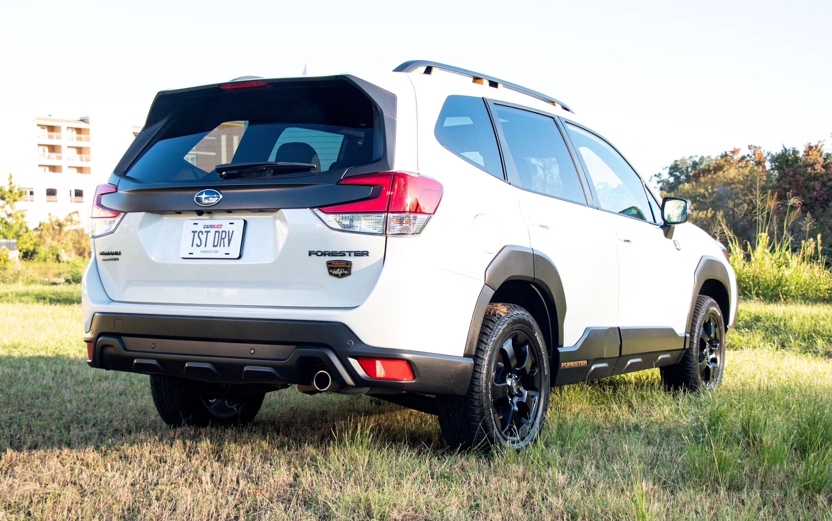 Best Subaru Models For Off-Roading