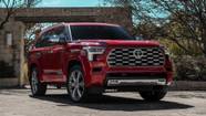 Ranking Toyota SUV Models By Size Dumoid