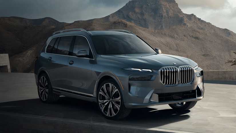 Best BMW SUV Models In Every Price Category Best BMW SUV Models In Every Price Category