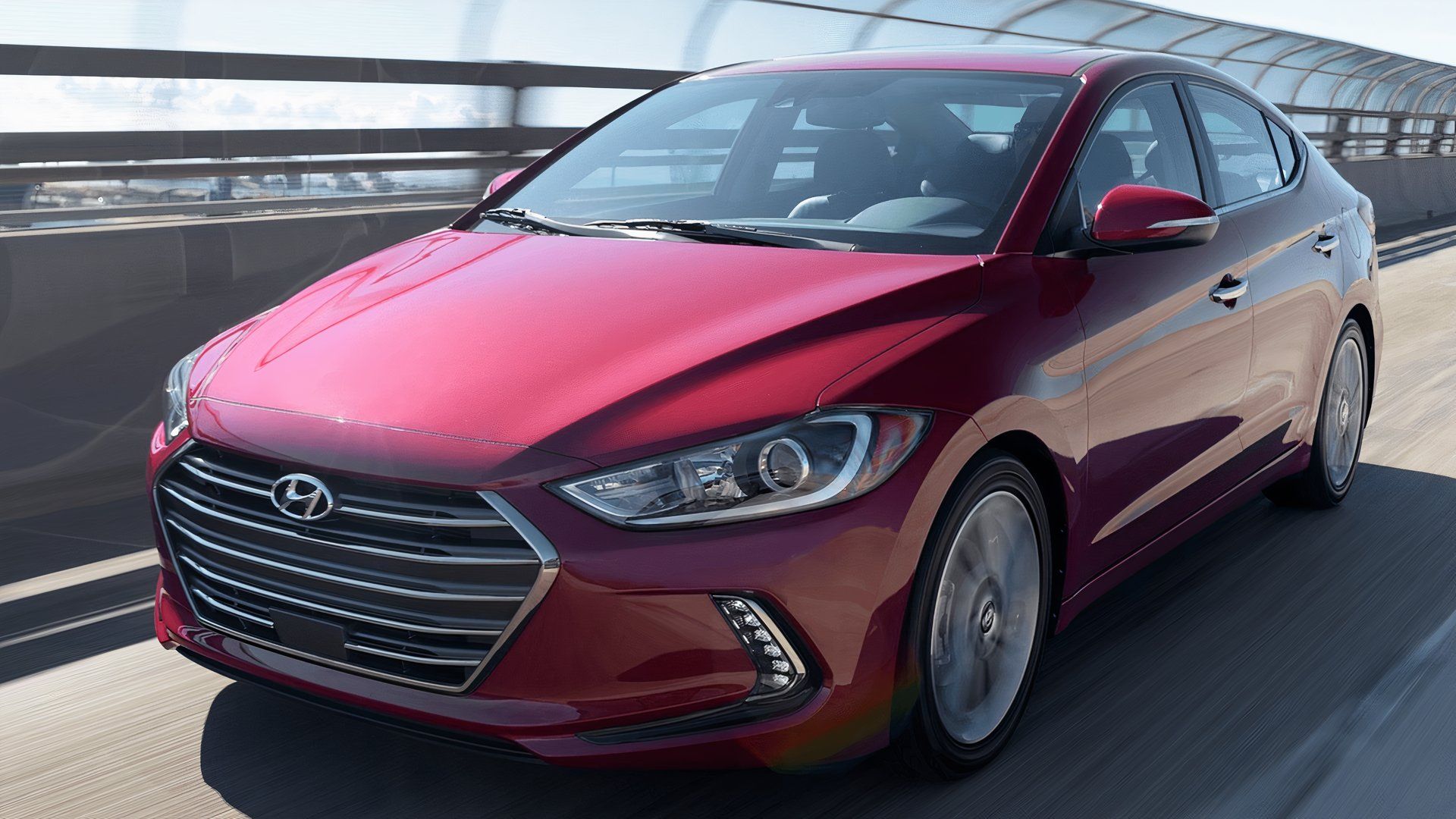 Best Hyundai Elantra Model Years For Reliability