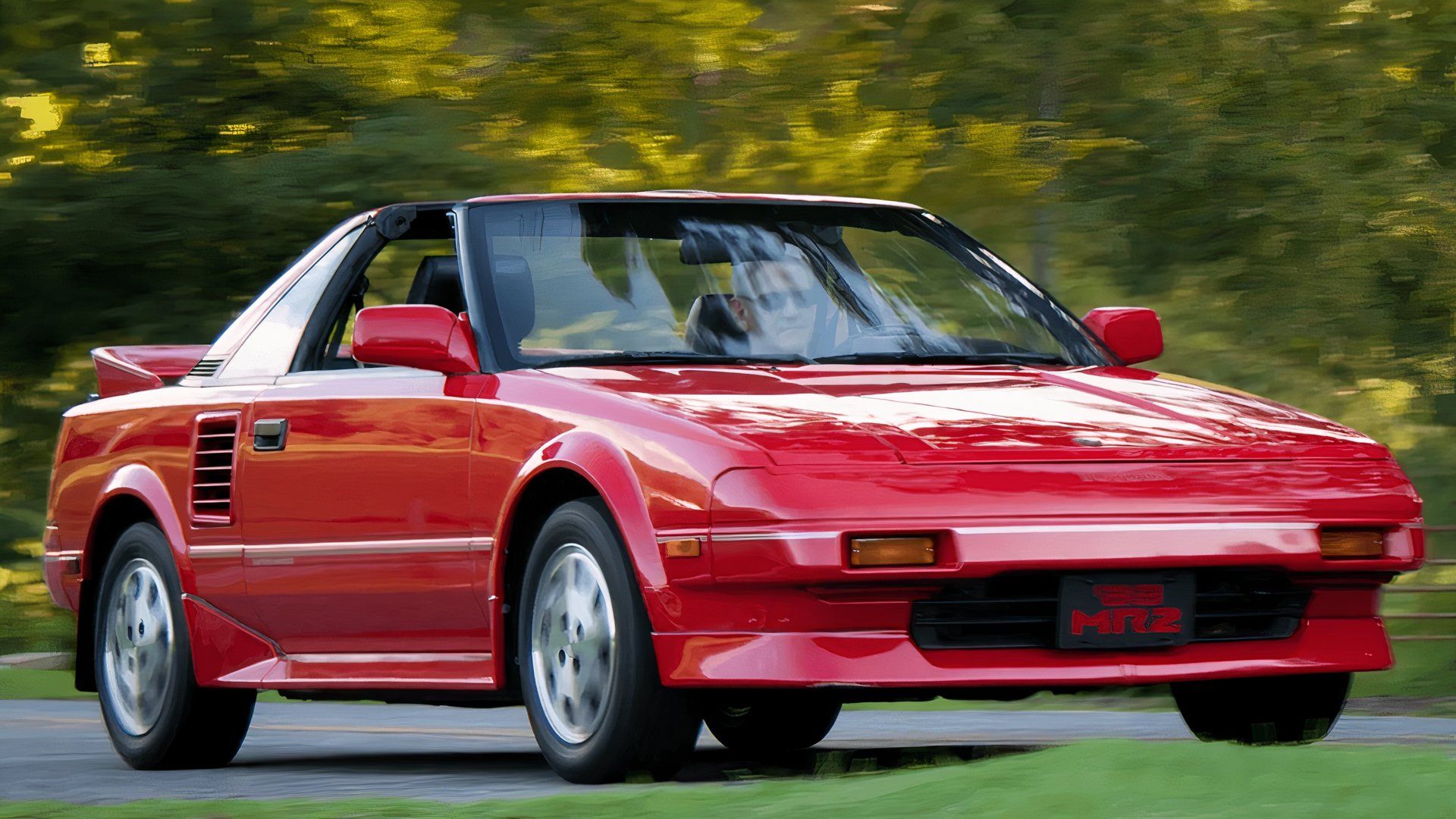 Reliable Drop-Tops: 10 Memorable Toyota Convertibles