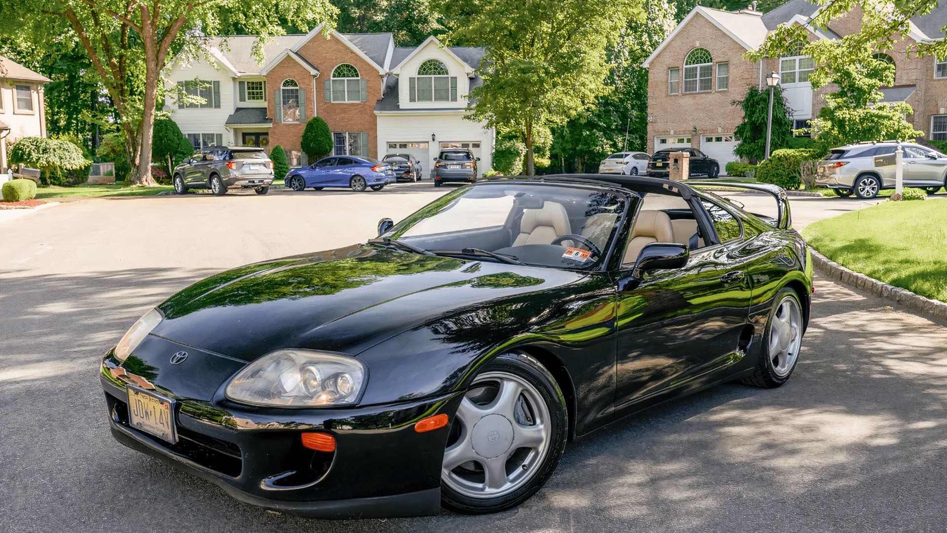 Reliable Drop-Tops: 10 Memorable Toyota Convertibles