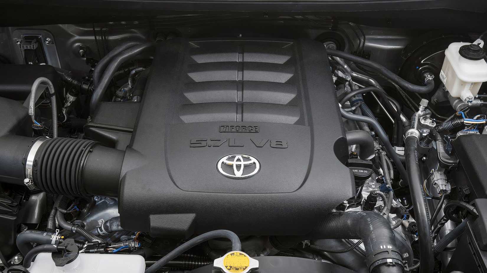 Deep Dive: Toyota Tundra's Turbo V6 Engine Problems