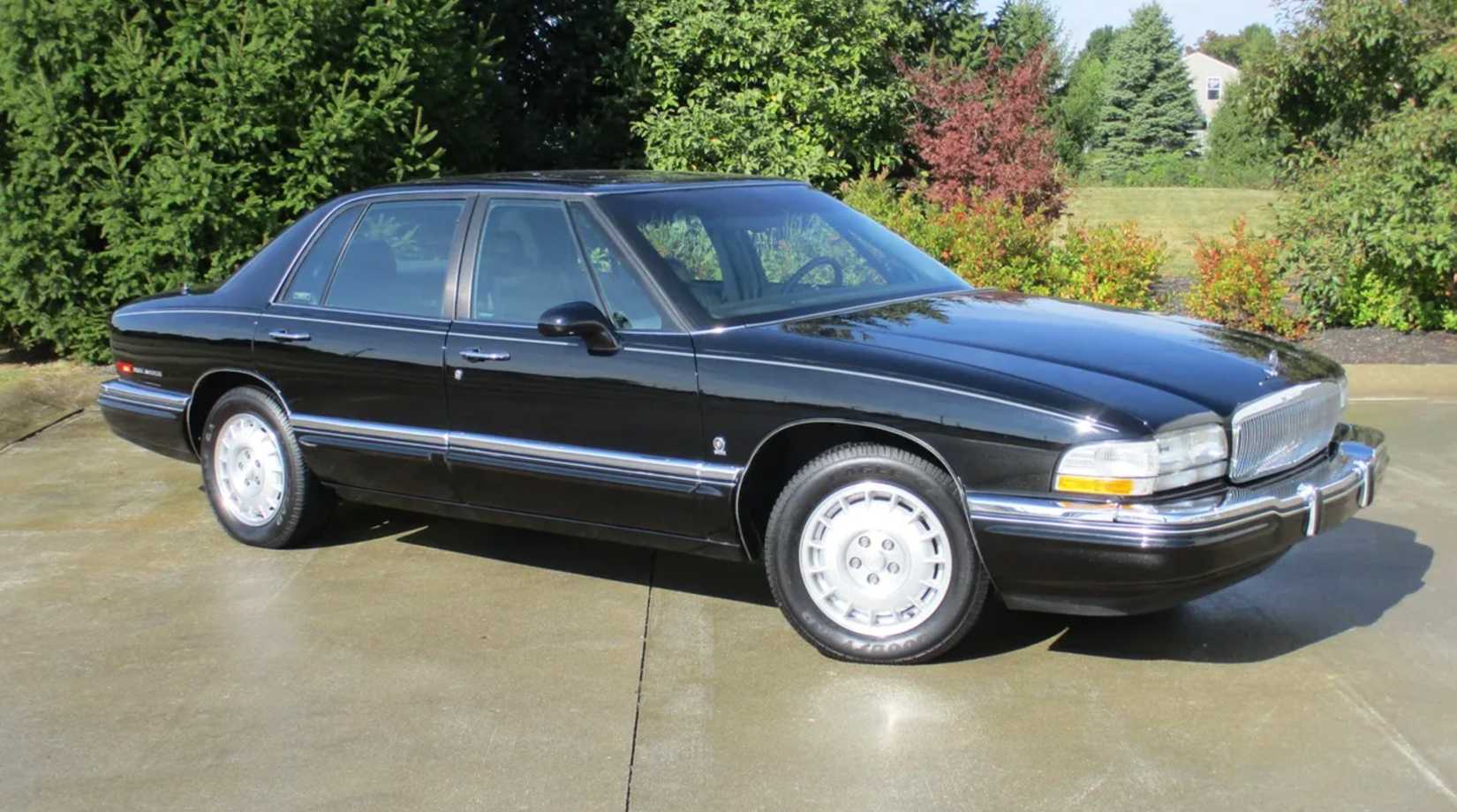 10 Of The Best Buick Cars Of All Time