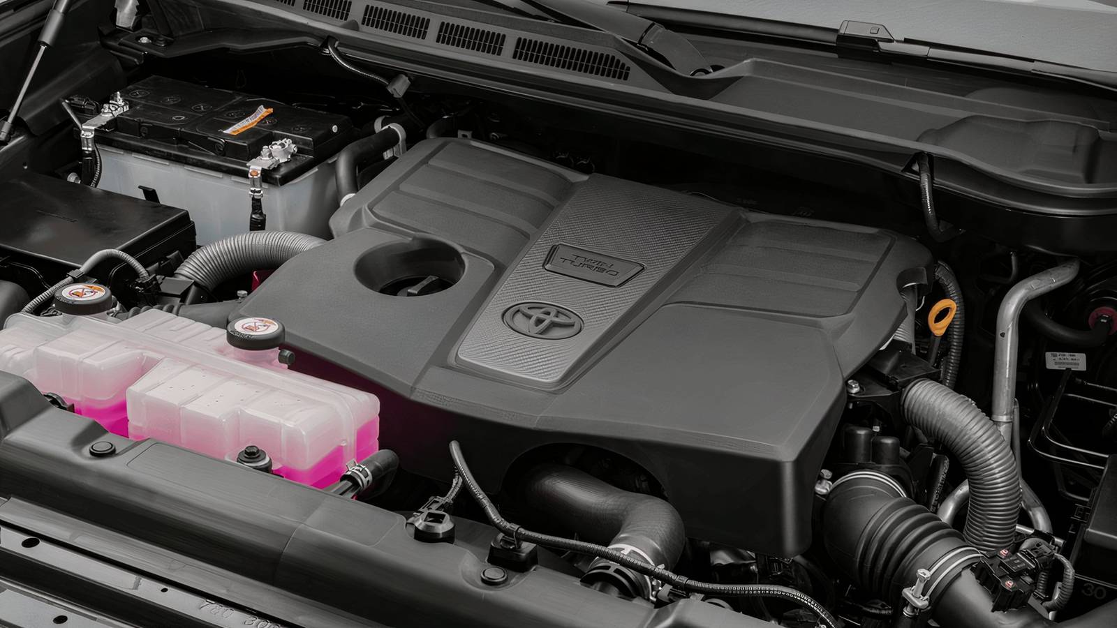 Deep Dive: Toyota Tundra's Turbo V6 Engine Problems
