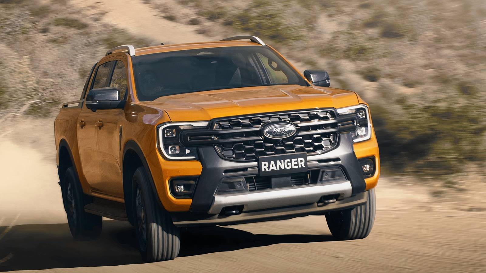 Best Ford Ranger Model Years For Reliability