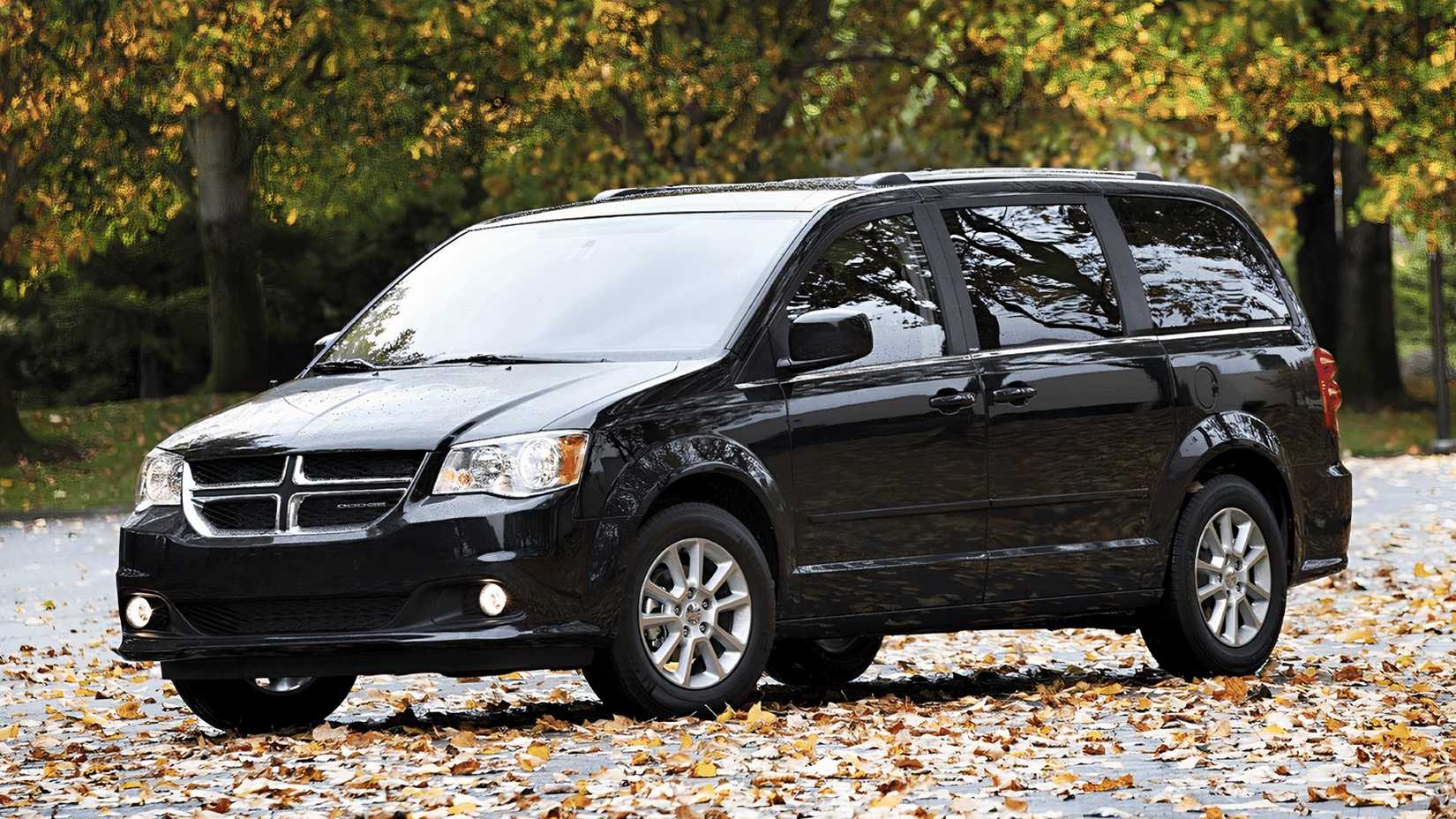 Ranked: The Most Reliable Minivans You Can Buy