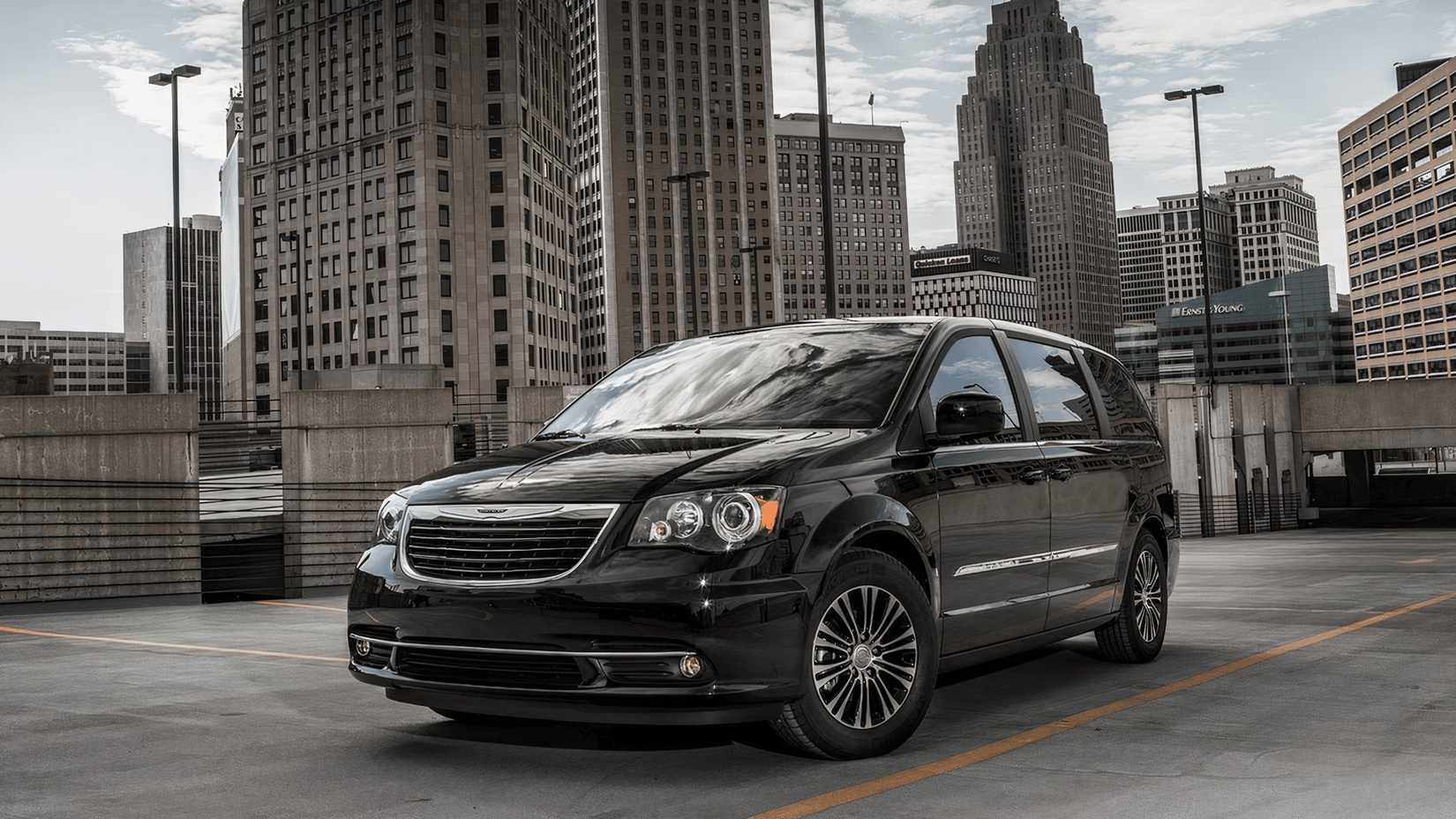 Ranked: The Most Reliable Minivans You Can Buy
