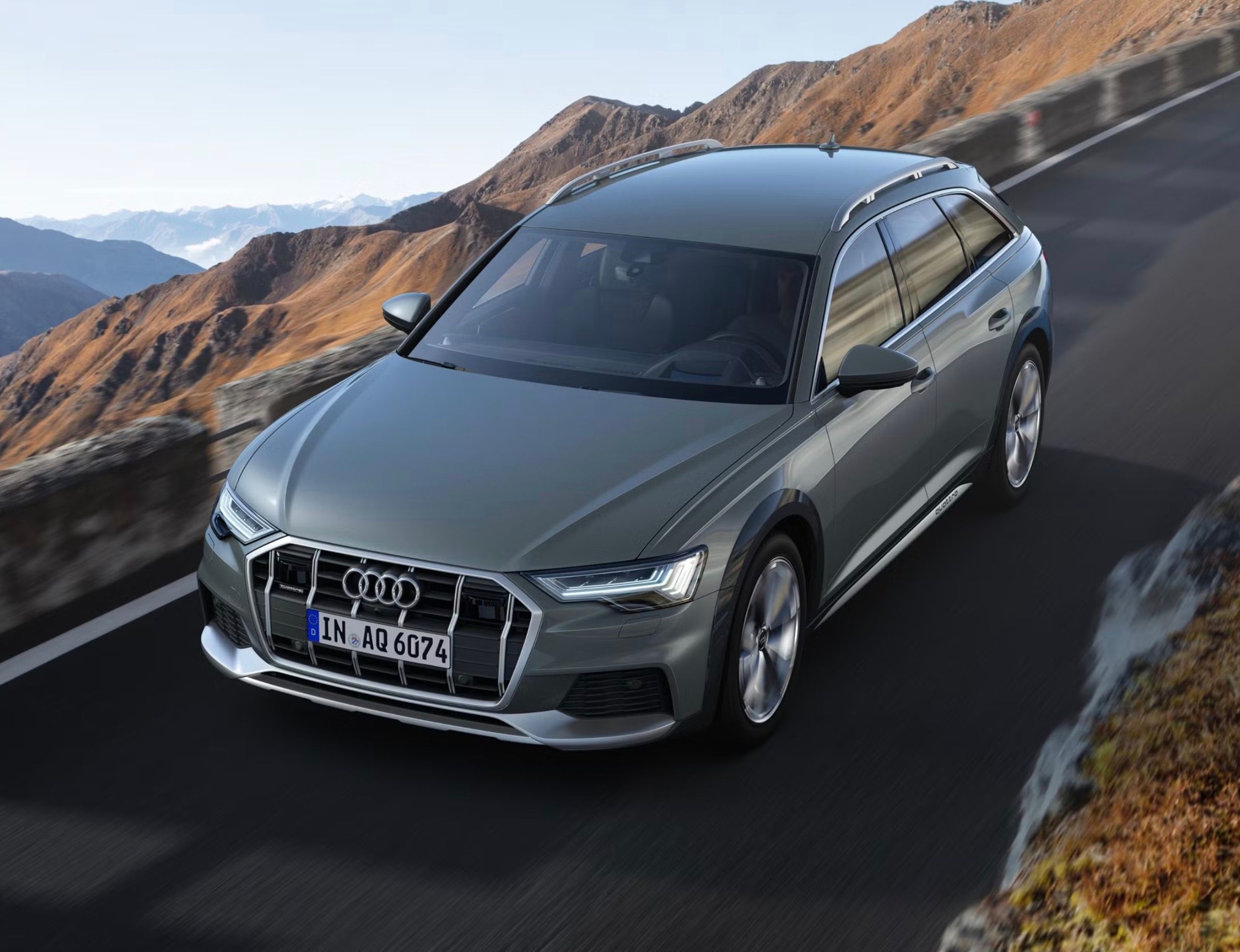 Ranking The Best Audi Models For 2024