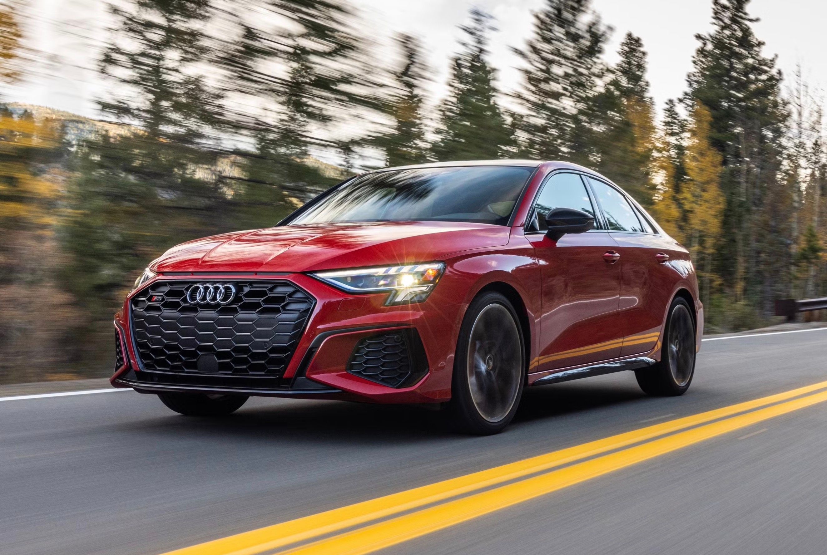 Ranking The Best Audi Models For 2024