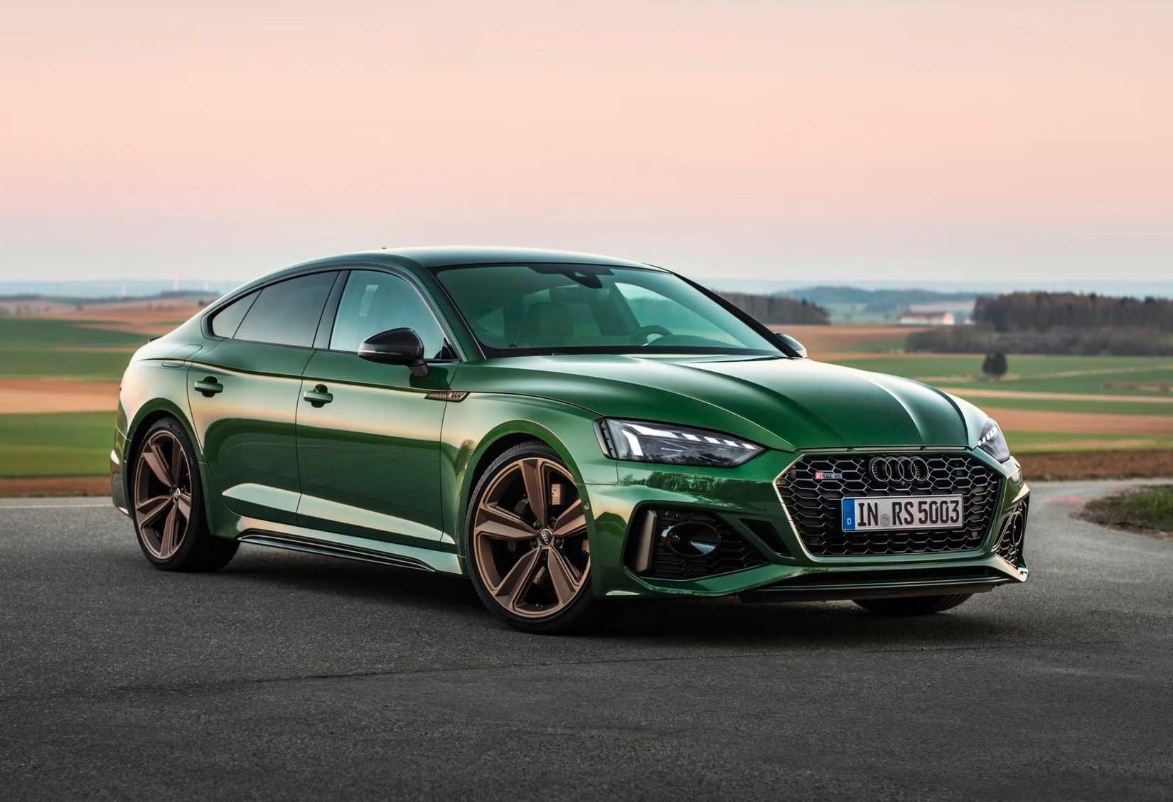 Ranking The Best Audi Models For 2024