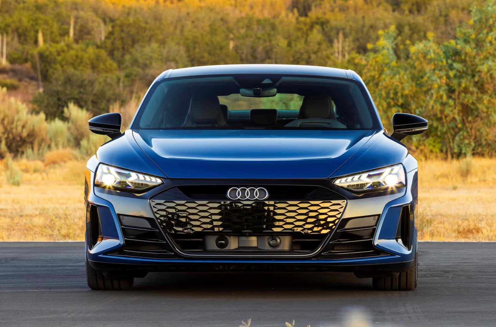 Ranking The Best Audi Models For 2024