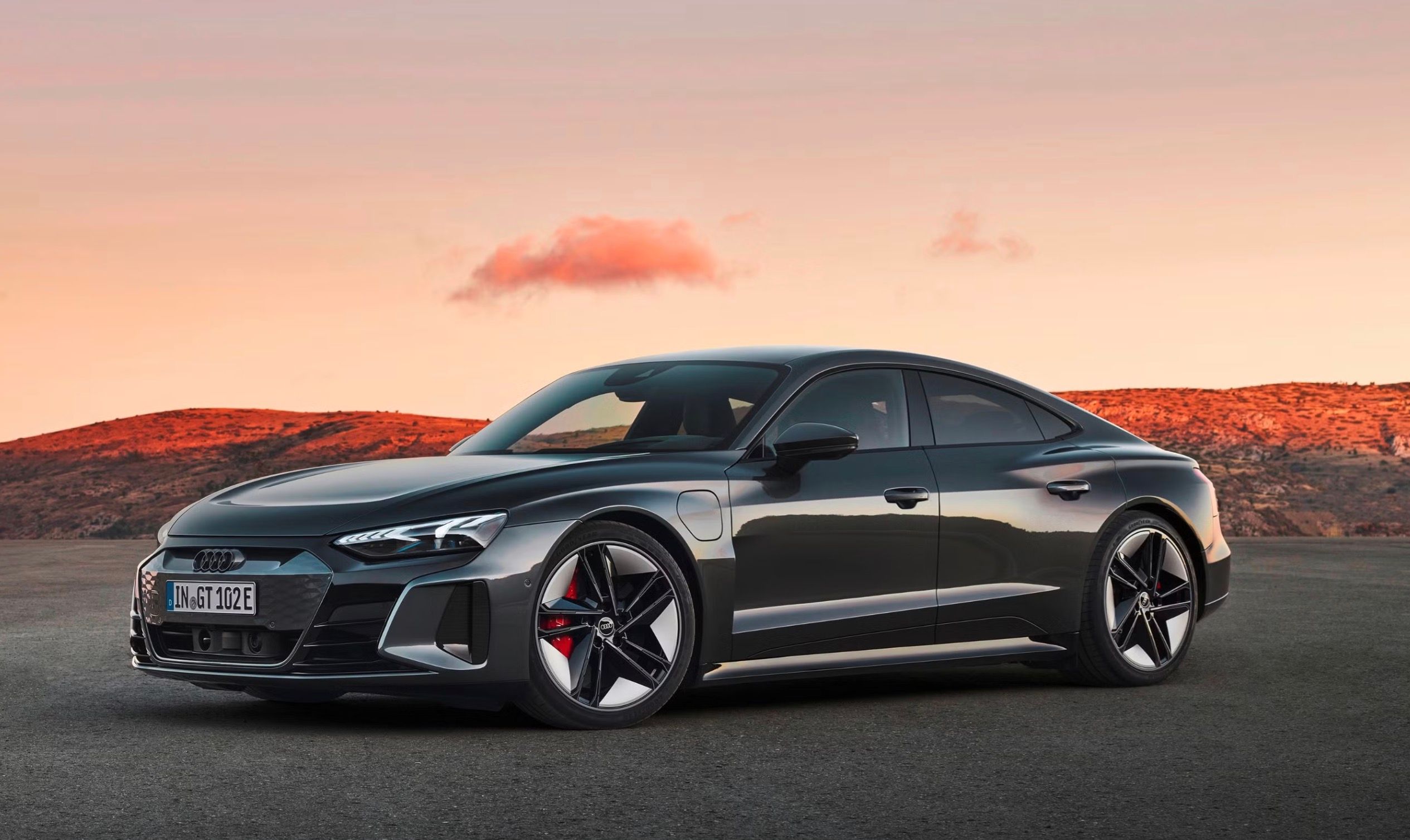 Ranking The Best Audi Models For 2024