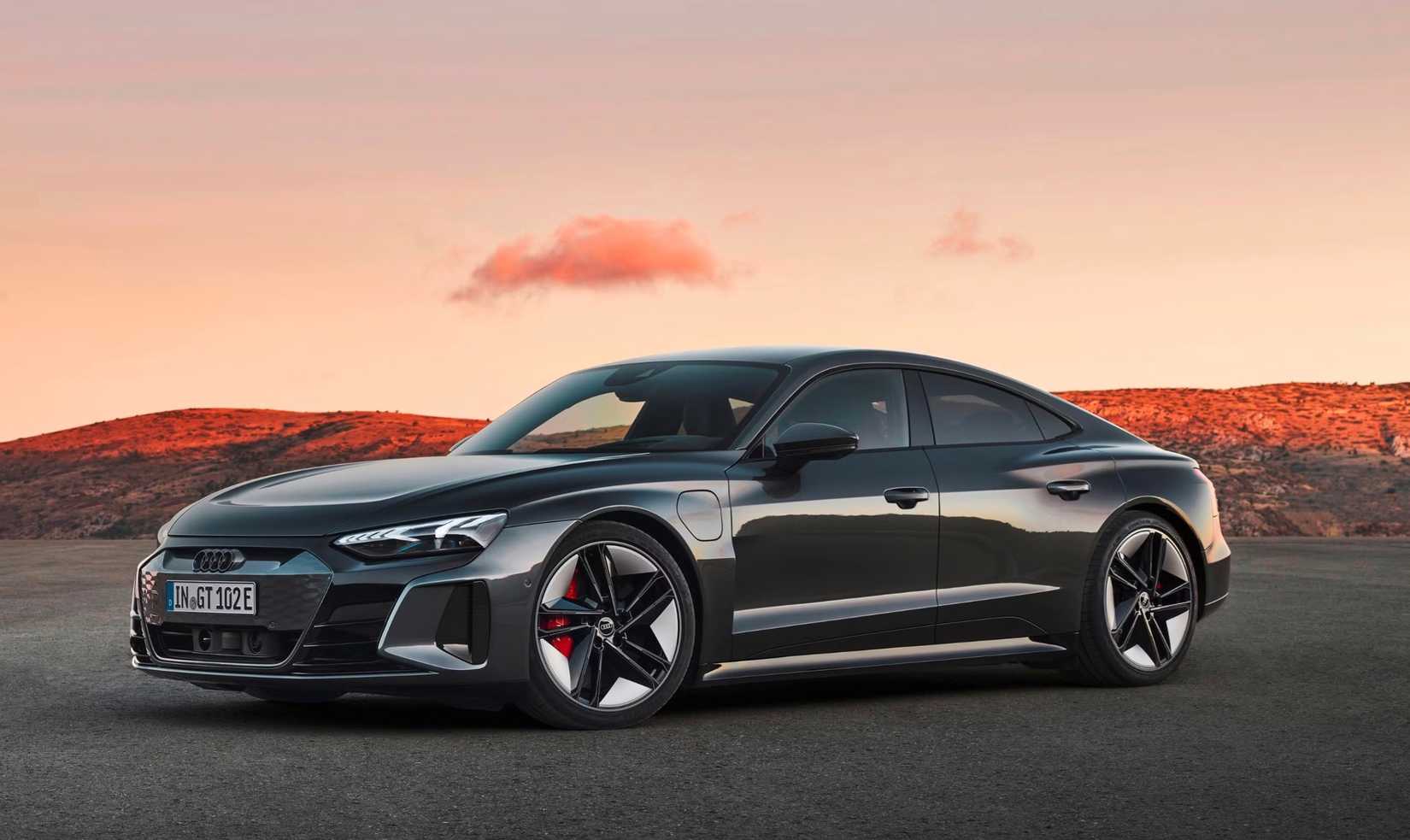 Ranking The Best Audi Models For 2024