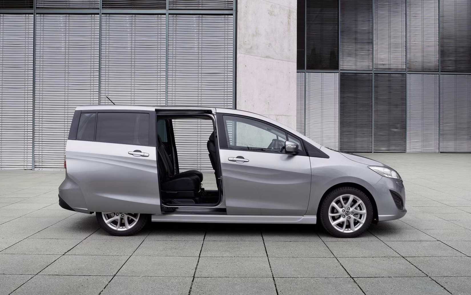 Ranked: The Most Reliable Minivans You Can Buy