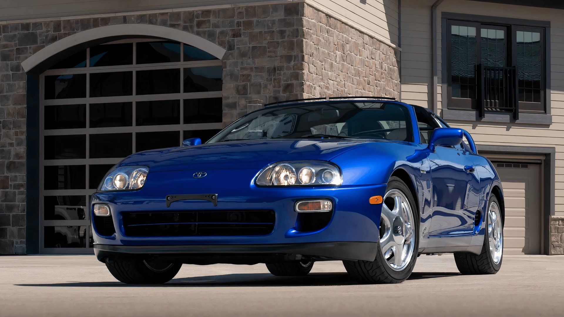 Mk4 Toyota Supra Buyer’s Guide: Everything To Know About The 1993-1998 ...