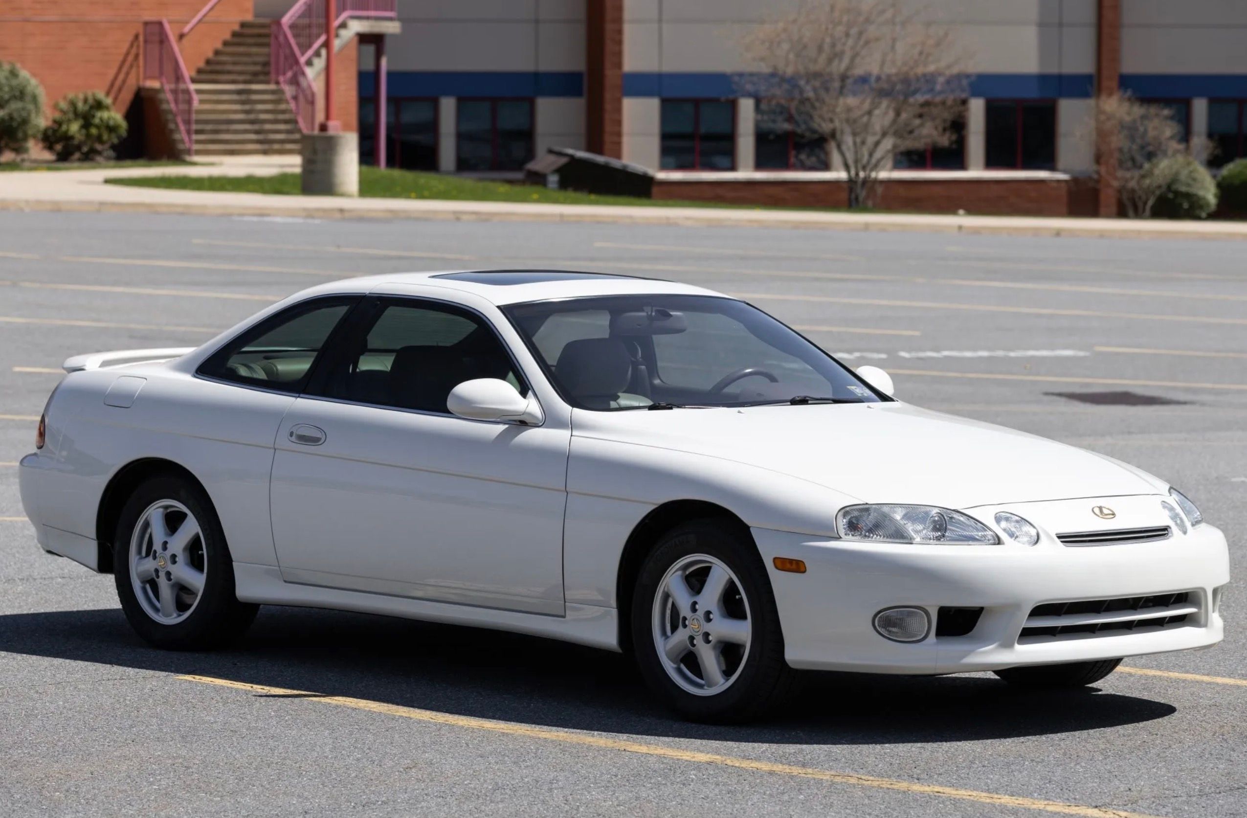 Best Lexus Sports Cars: Where Luxury, Performance, And Reliability Converge