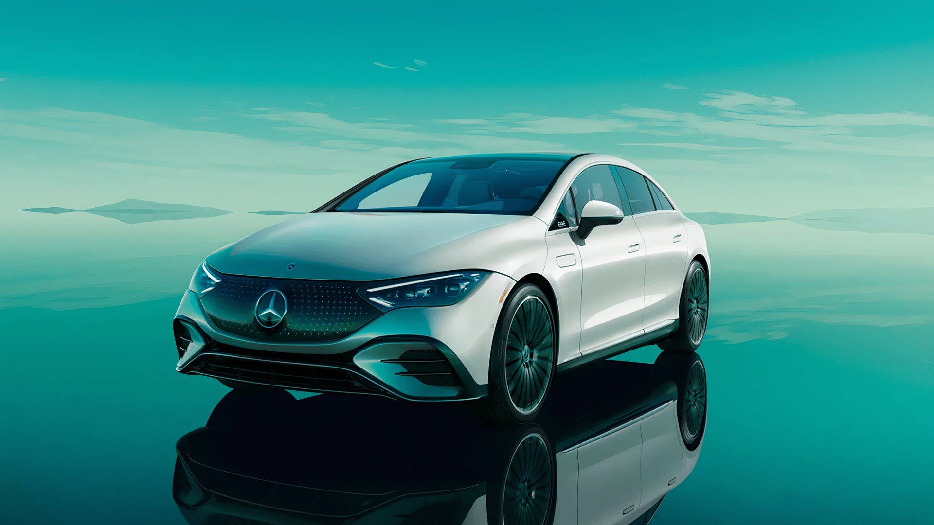 Every Electric Mercedes Ranked From Least To Most Expensive