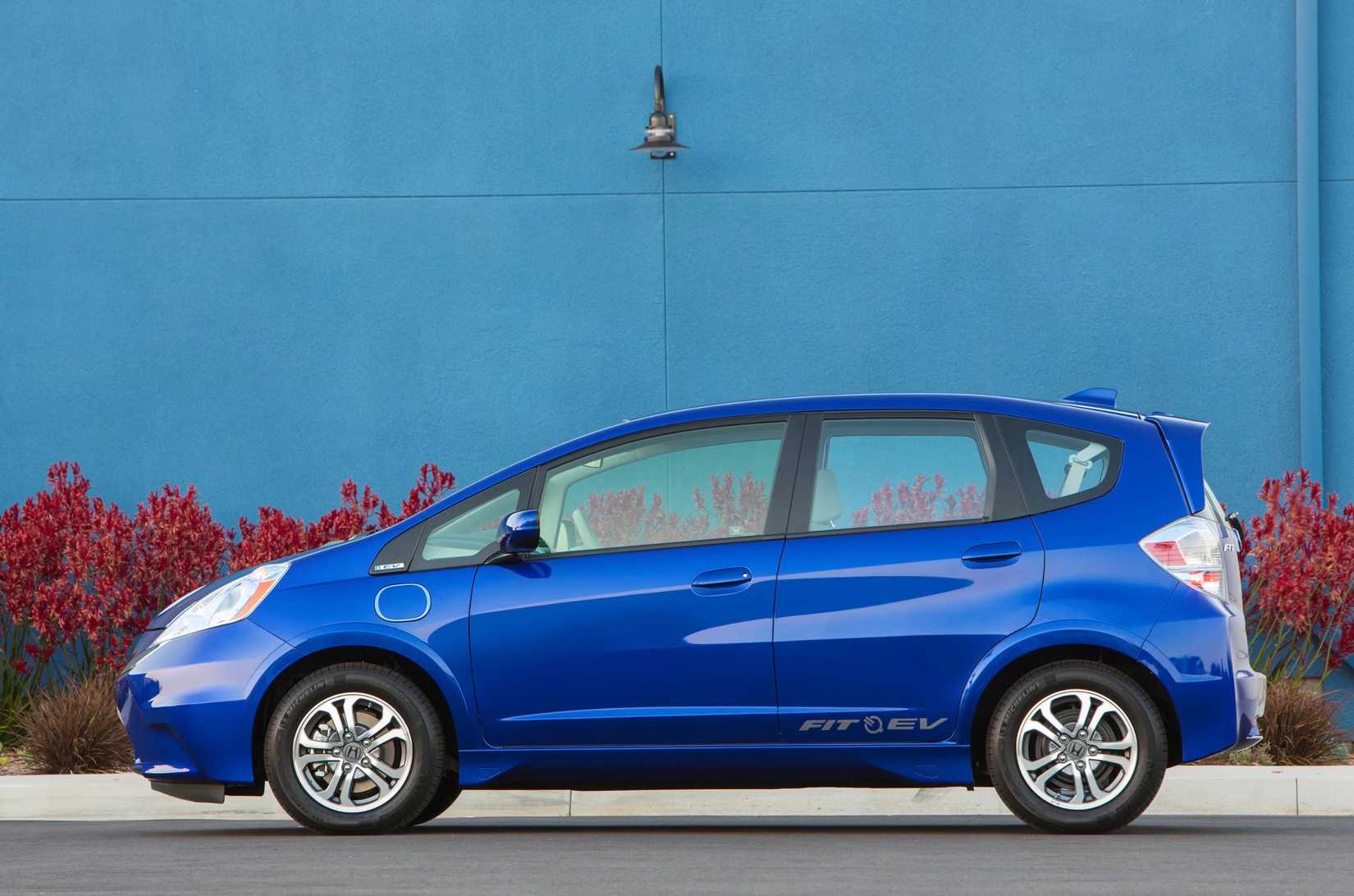 Best Honda Fit Model Years For Reliability