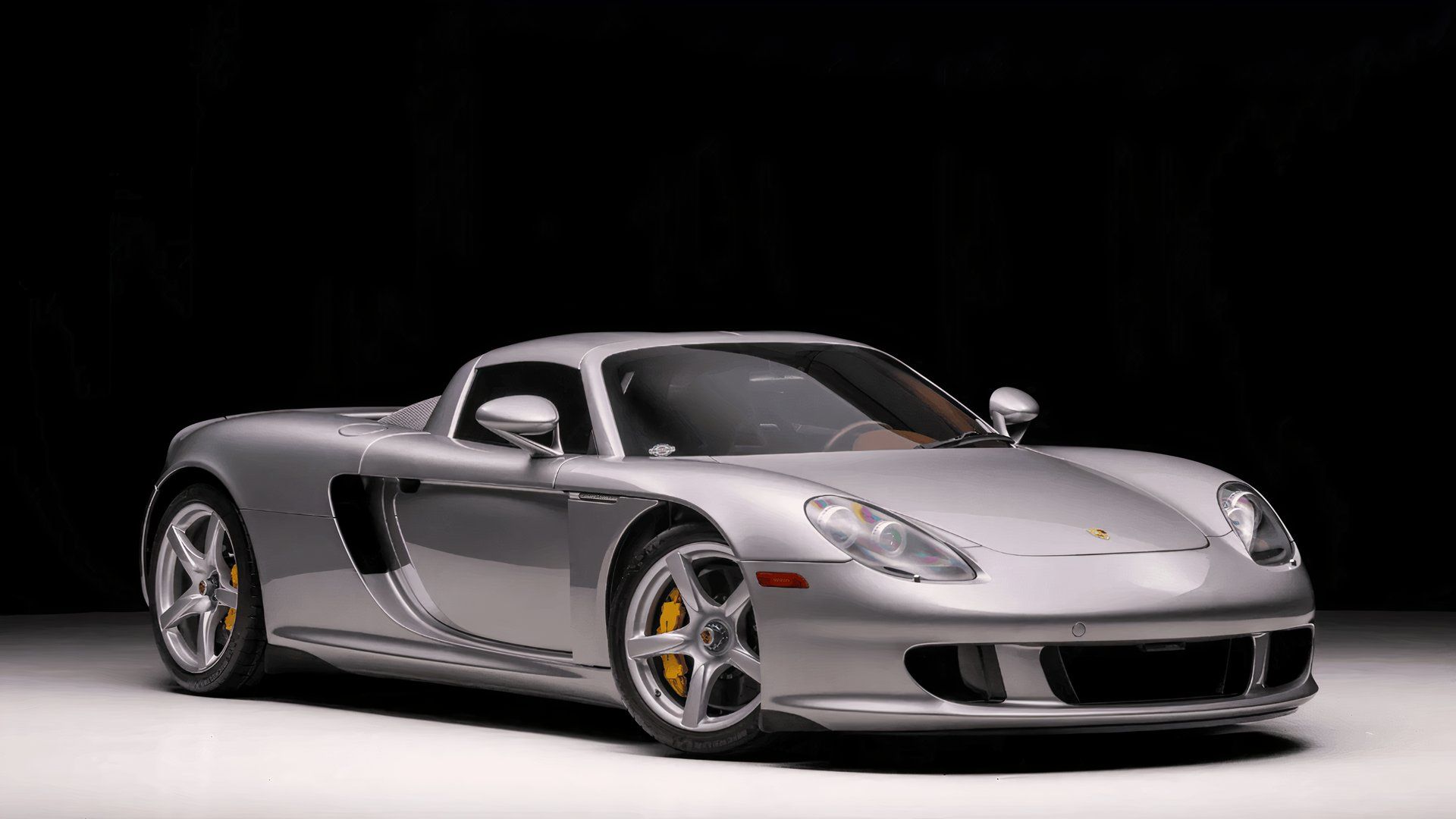 10 Brilliant Porsche Sports Cars That Aren’t 911s
