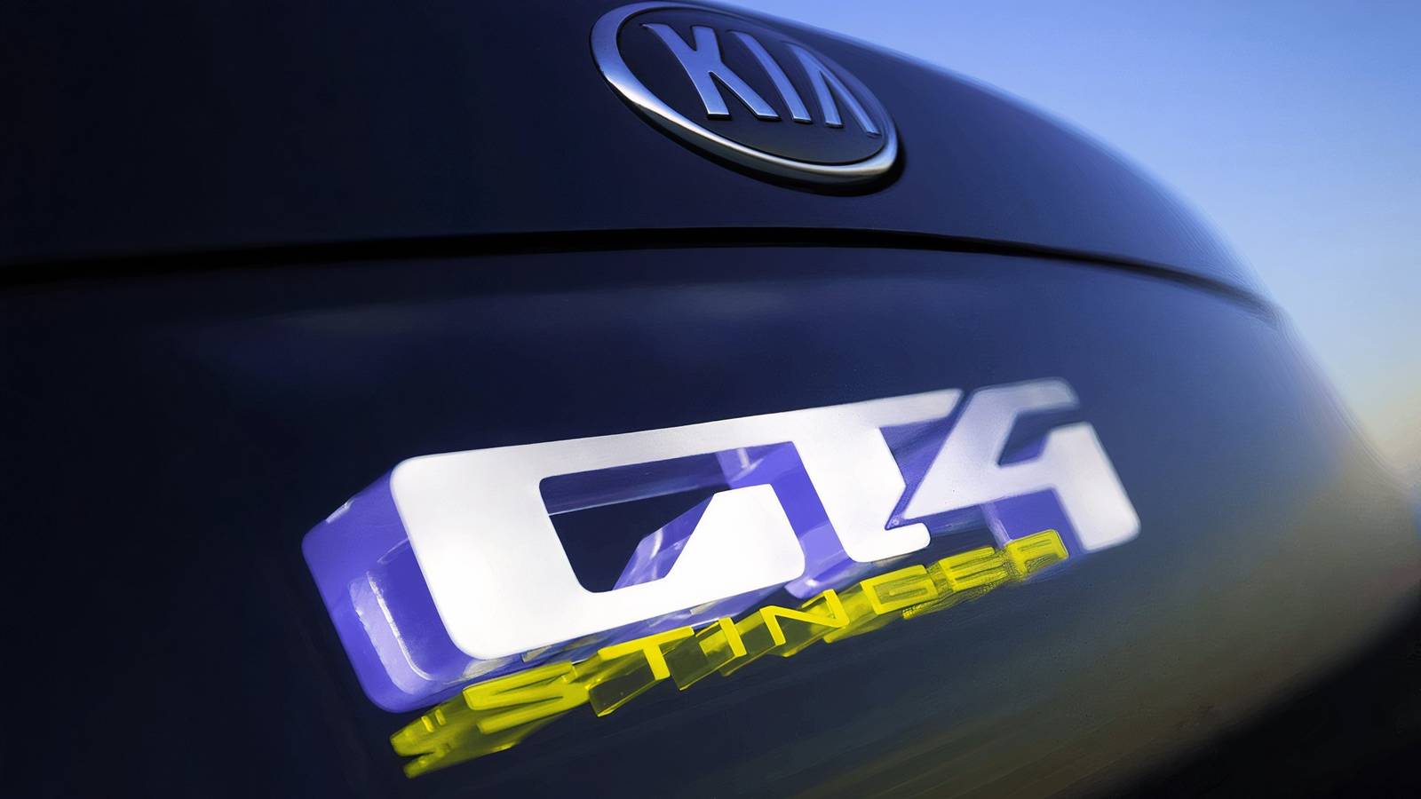 The Kia Sports Car That Could’ve Launched The Brand's Own Performance ...