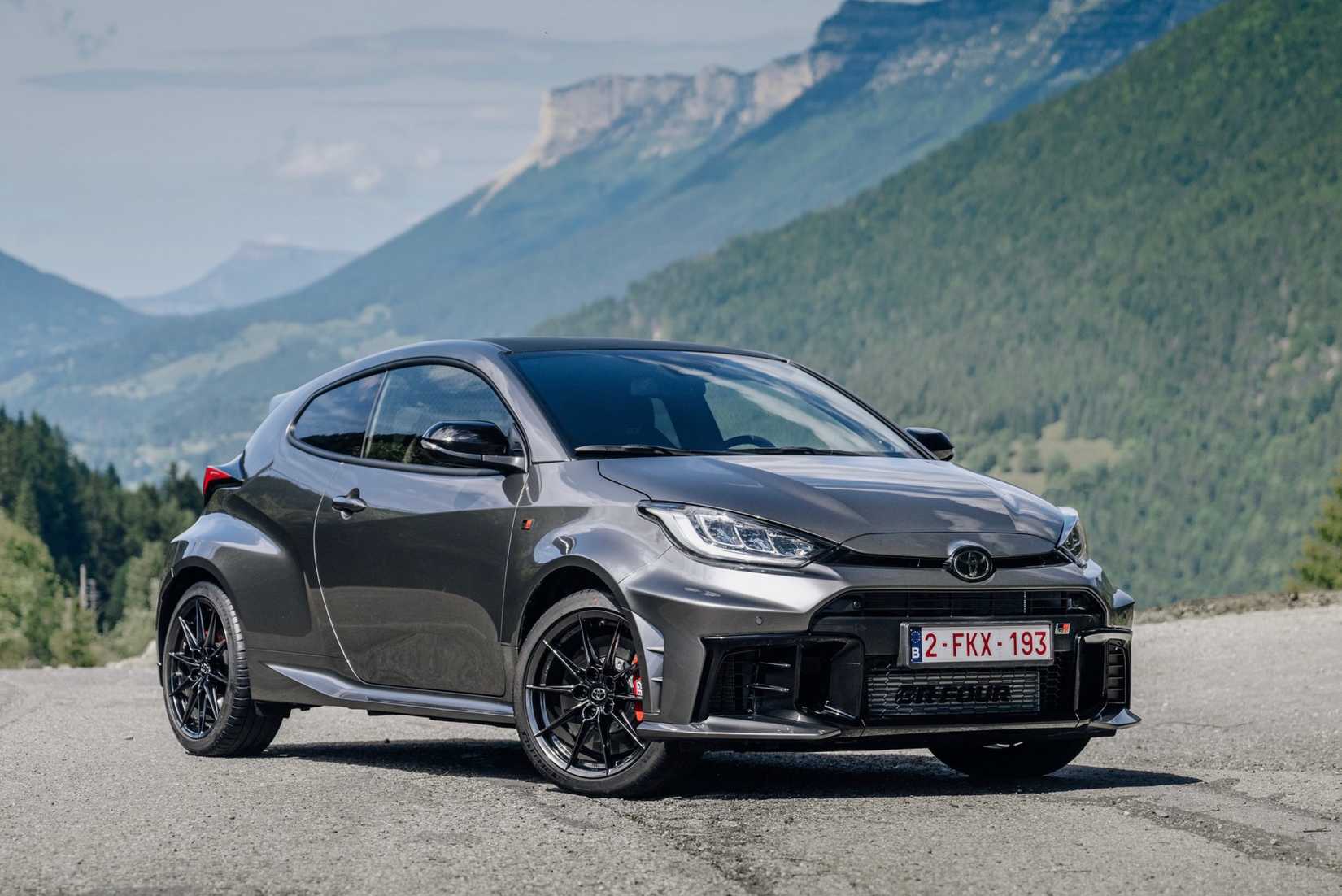 10 Of The Best Toyota Sports Cars Ever Made