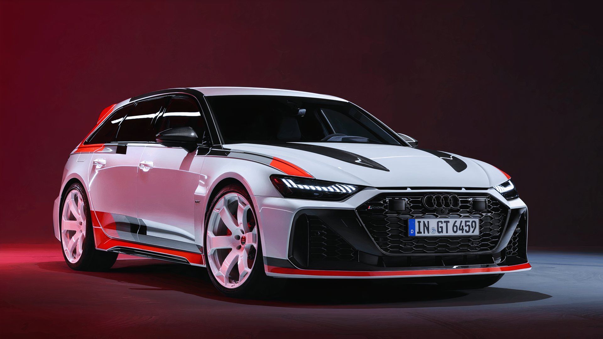 Ranking 15 Of The Most Powerful Audi Sports Cars Ever Made