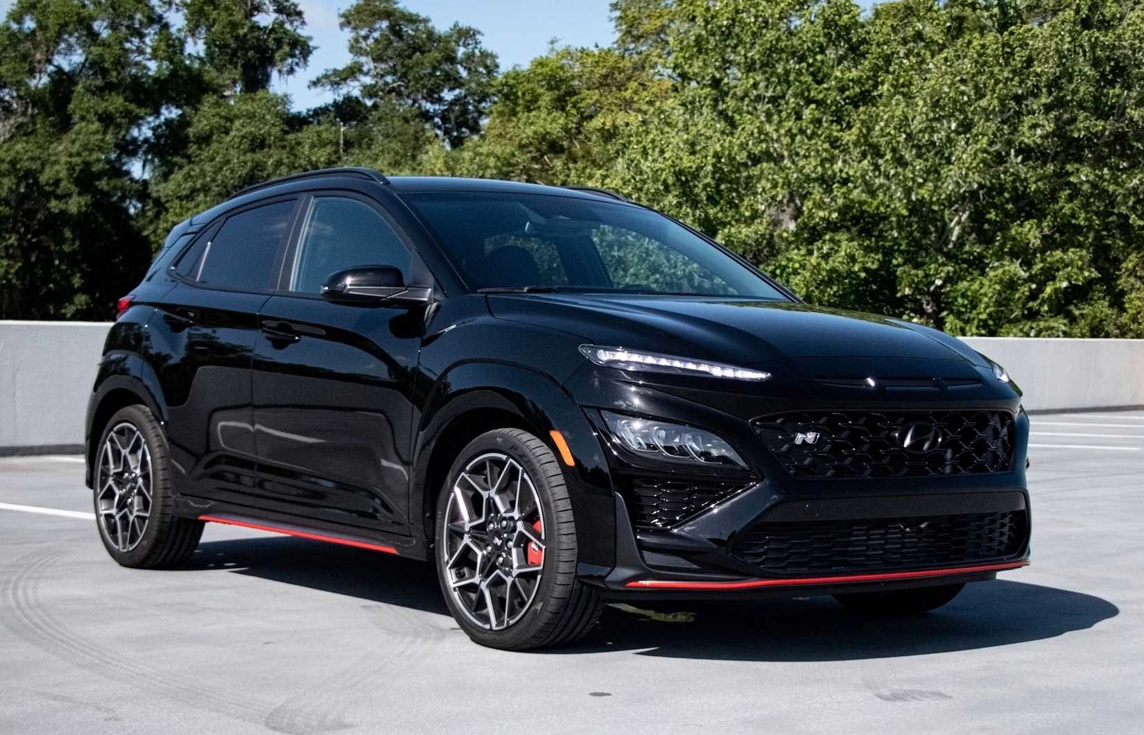 Ranking 10 Of The Best Hyundai Sports Cars By Their 0-60 Times