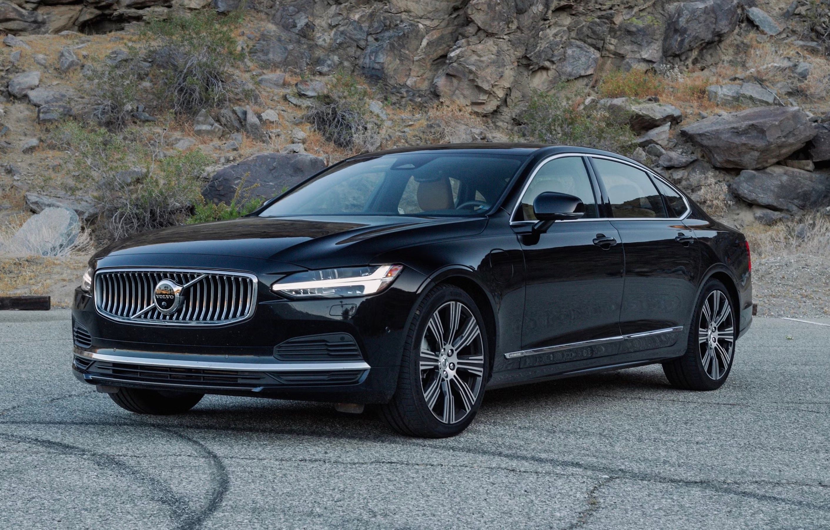 10 Potent Sleepers From Volvo: Sports Car Performance Meets Unassuming ...