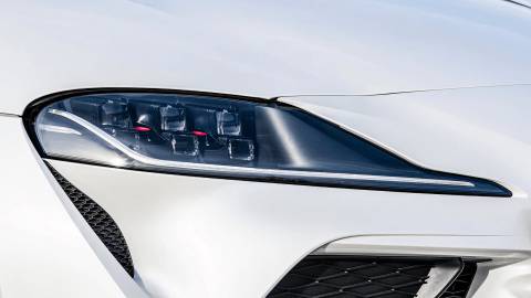 2020 Toyota GR Supra Pricing, Photos & Specs