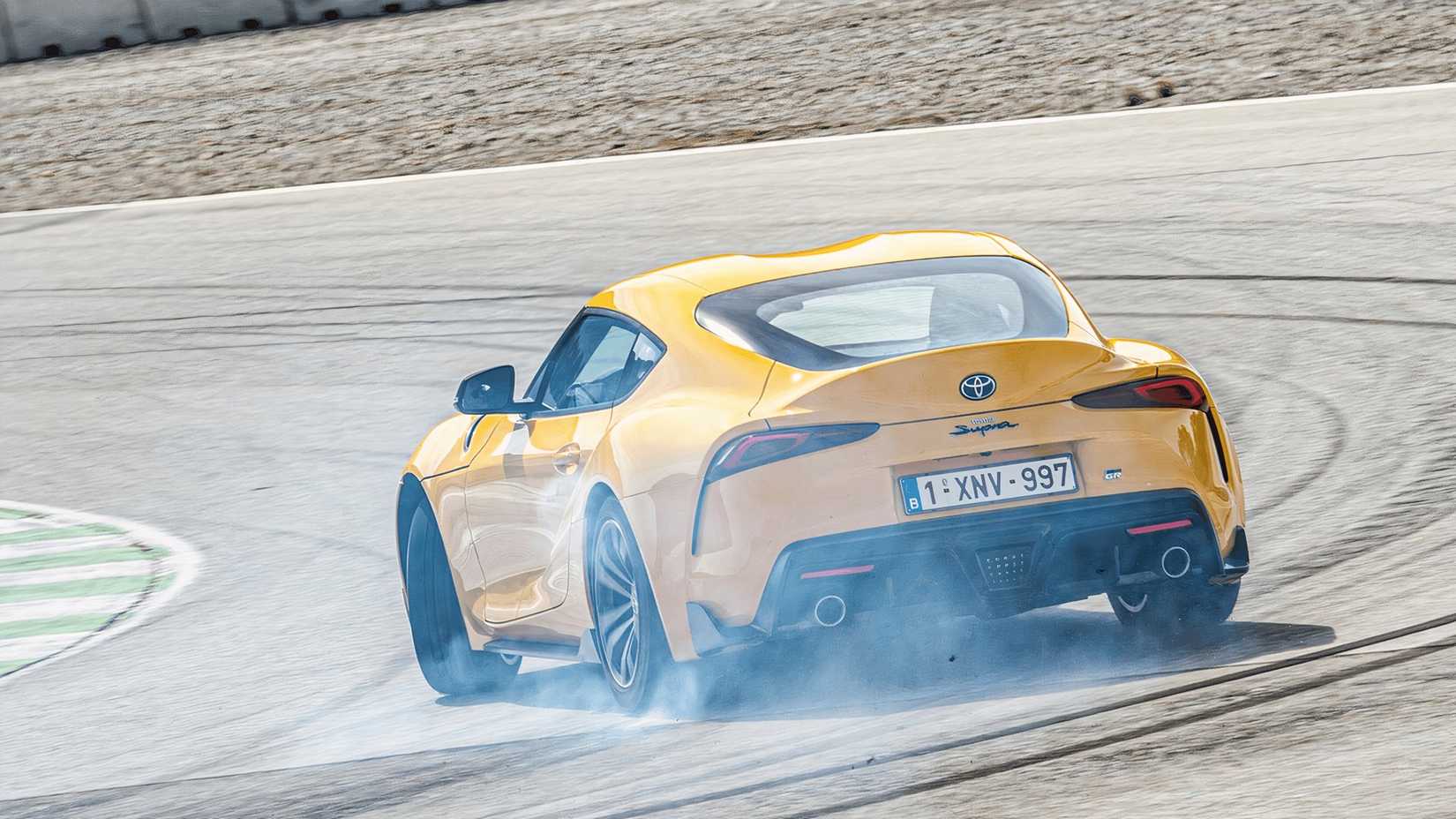 FD Mazda RX-7 vs. MkV Toyota GR Supra: Analog Icon Meets Digital Rival