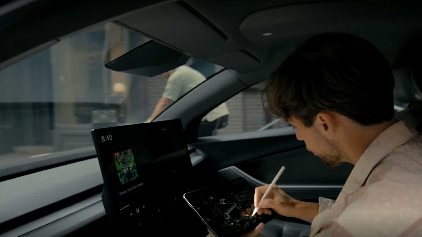 How Self-Driving Cars Will Impact The Job Market