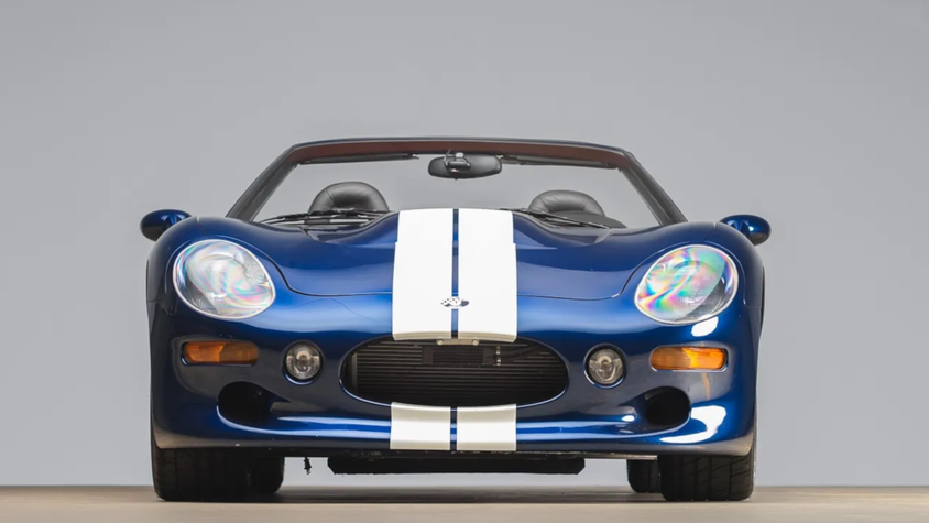 Why Ford Is Not Involved In The Making Of The New Shelby GT350