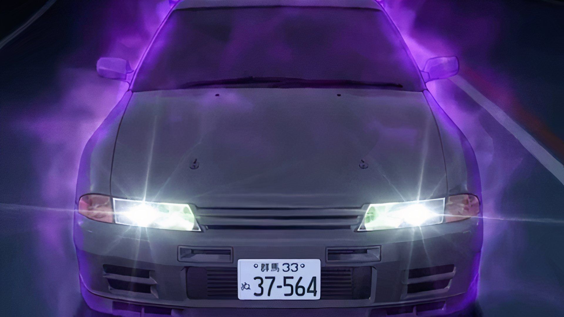 11 Of Our Favorite Evil Cars Ranked By Horsepower