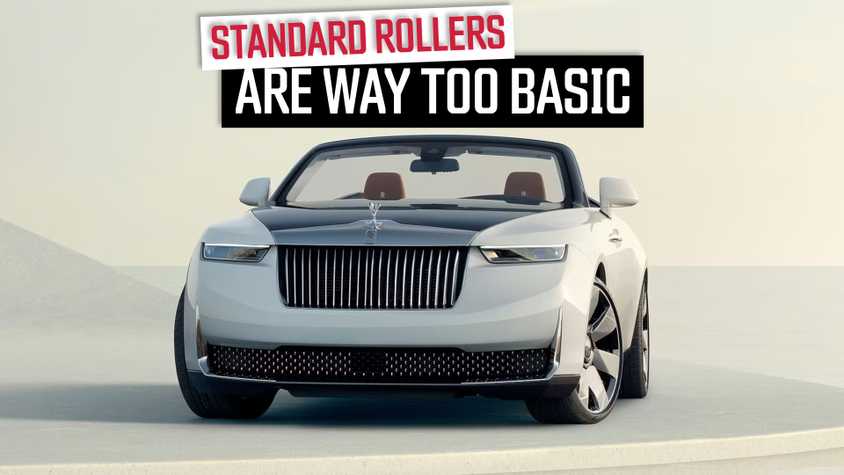 Rolls vs. Bentley: Which Is The Most Luxurious