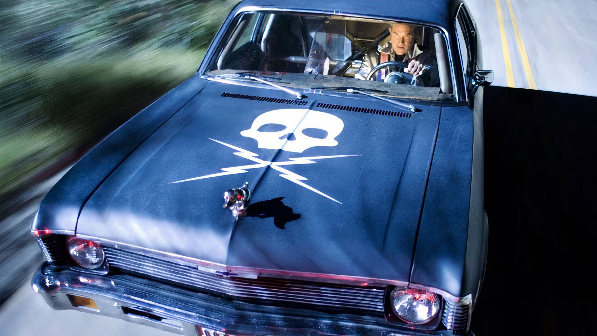 11 Of Our Favorite Evil Cars Ranked By Horsepower