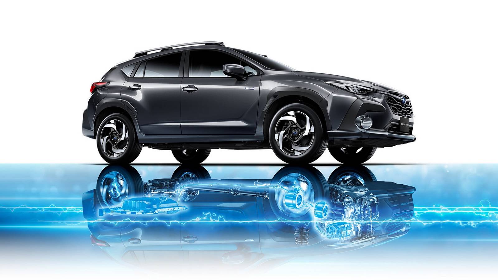 Subaru fans, we call on you! Is there hope for the brand after ...