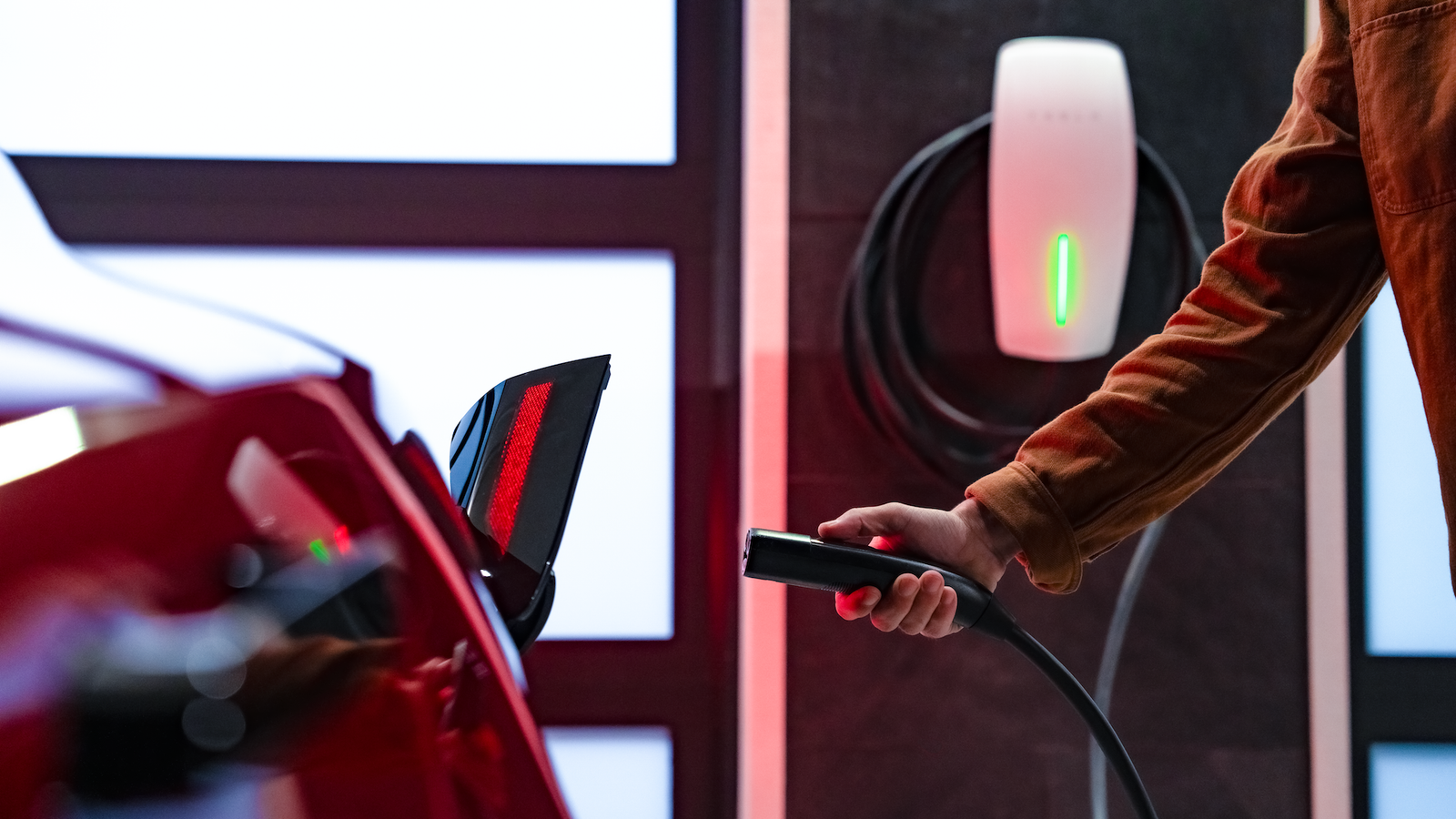 How EVs Are Shaping the Future of Car Enthusiasts"