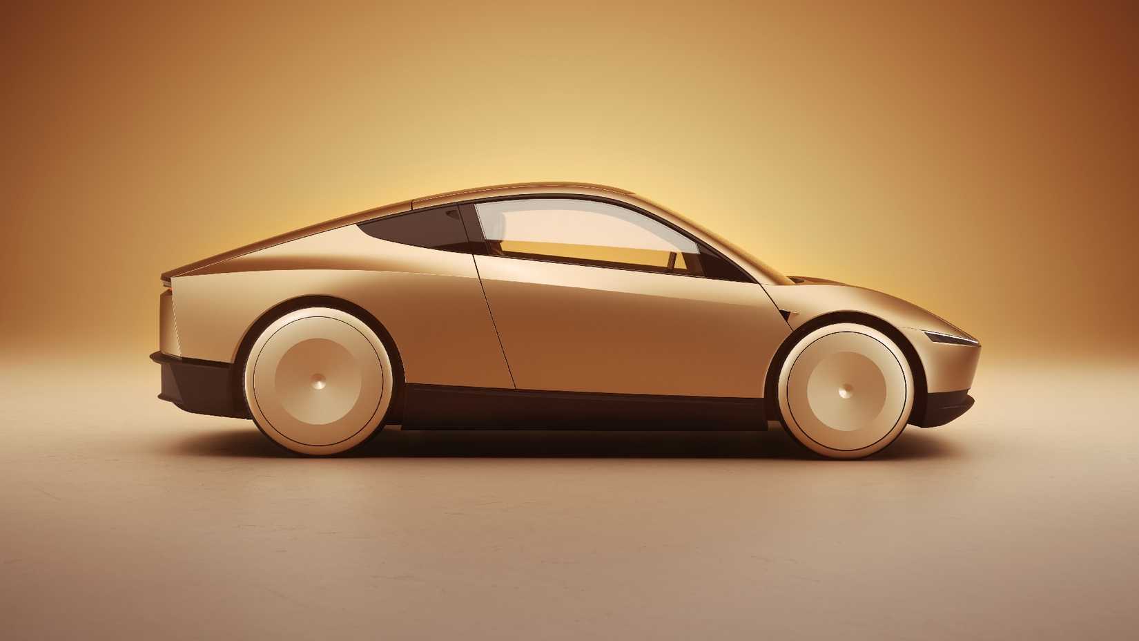 Tesla Just Took A Major Step Forward In Its Quest For Self-Driving Cars