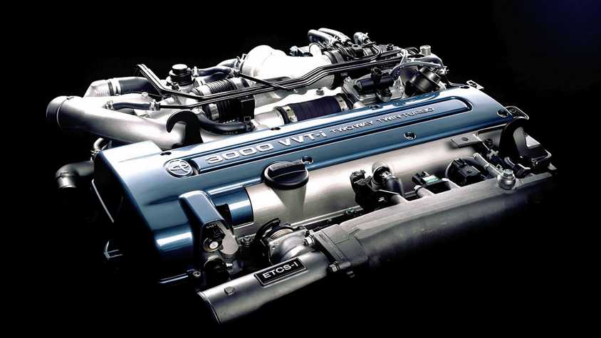 The History Of The Doomed V5 Engine